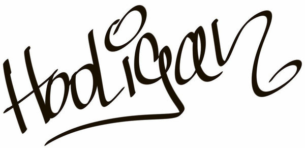 Hooligan Hand Style Graffiti JDM Racing | Die Cut Vinyl Sticker Decal ...